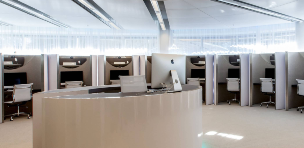 Lamark – Breda | QLP - Groep